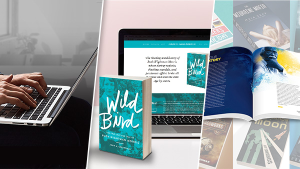 How to Self-Publish, Self-Publishing a Book | B&N Press