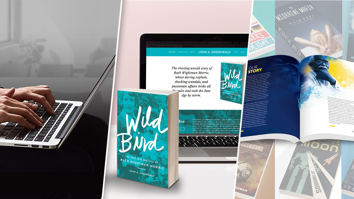 How to Self-Publish, Self-Publishing a Book | B&N Press