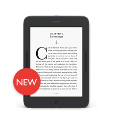 Compare NOOKs | Barnes & Noble®