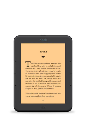 NOOK: Best eReaders and Tablets | Barnes & Noble®