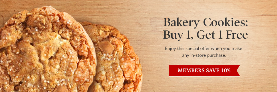 B&N Cafe | Barnes & Noble®